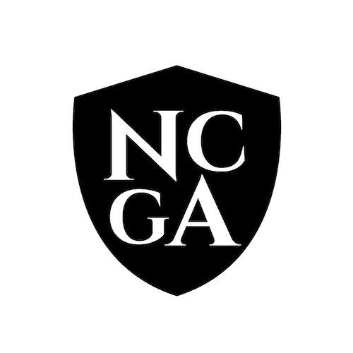 NCGA Logo – CRiSP