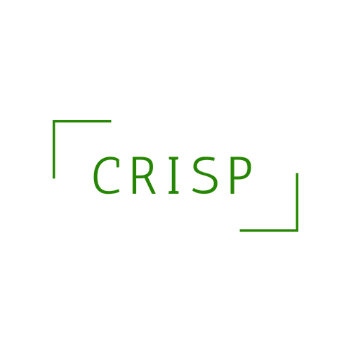 CRISP Logo – CRiSP